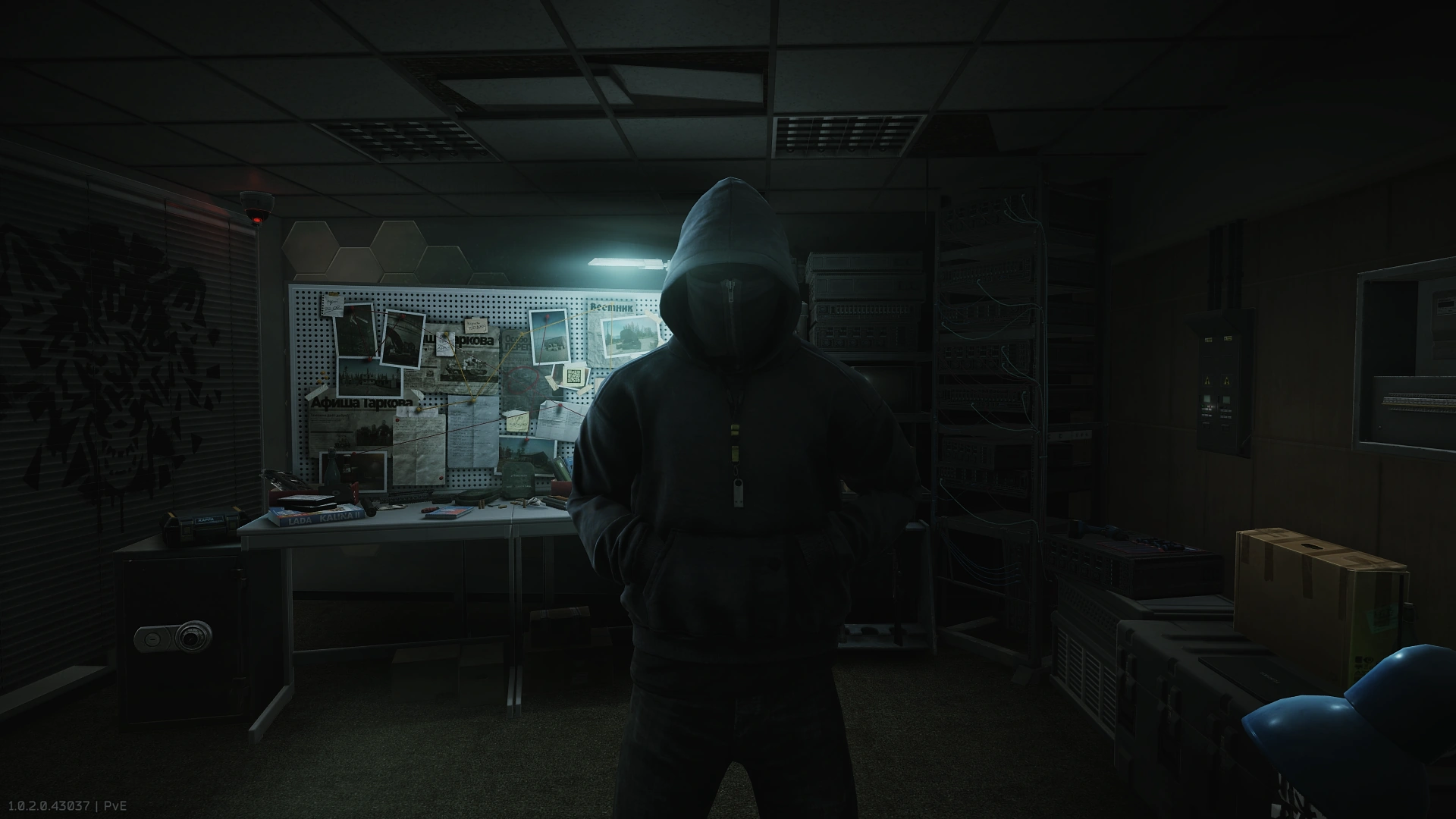 KappaGuide - Escape from Tarkov Guides, Maps & Tools