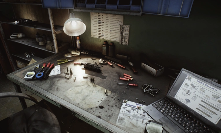 Mastering the Tarkov Economy: Trading & Flea Market | KappaGuide