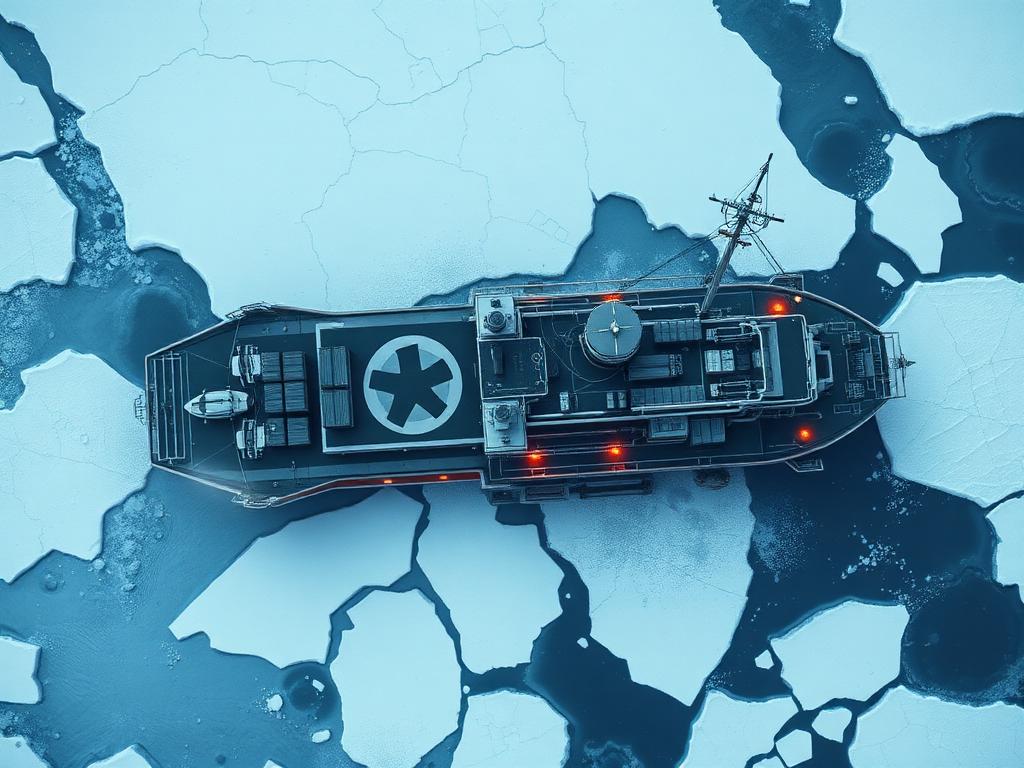 Icebreaker Map Guide - Unlock, Loadout & Boreas Boss | KappaGuide